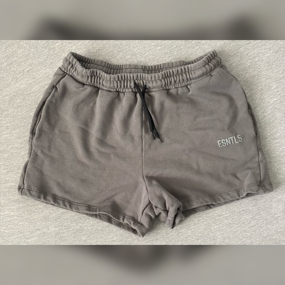 Esntls | Shorts | Esntls Shorts | Poshmark